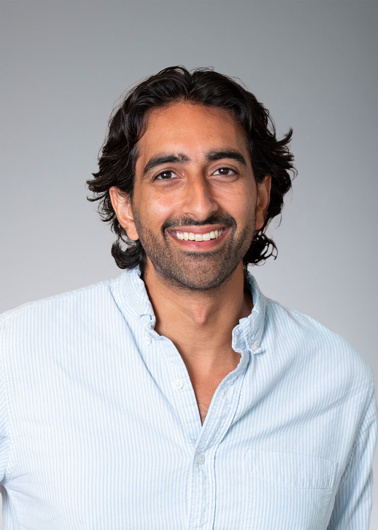 Jay Desai - Bamboo Health