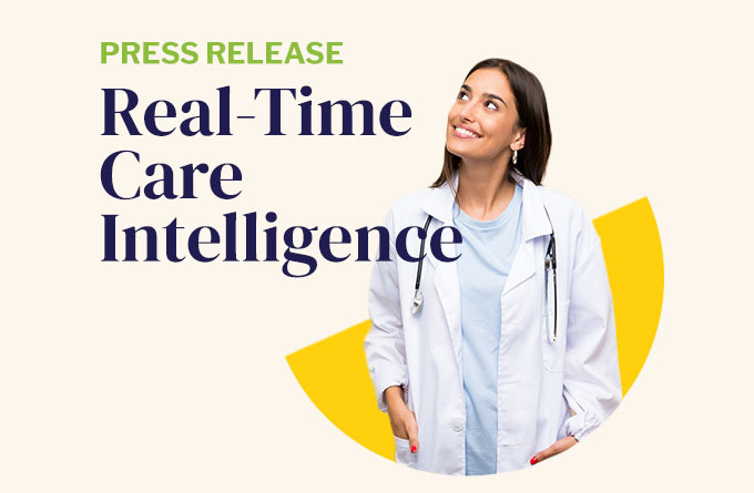 Real-Time Care Intelligence™ Announced | Bamboo Health