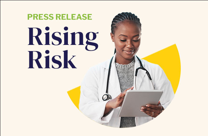 Bamboo Health Announces Rising Risk | Bamboo Health