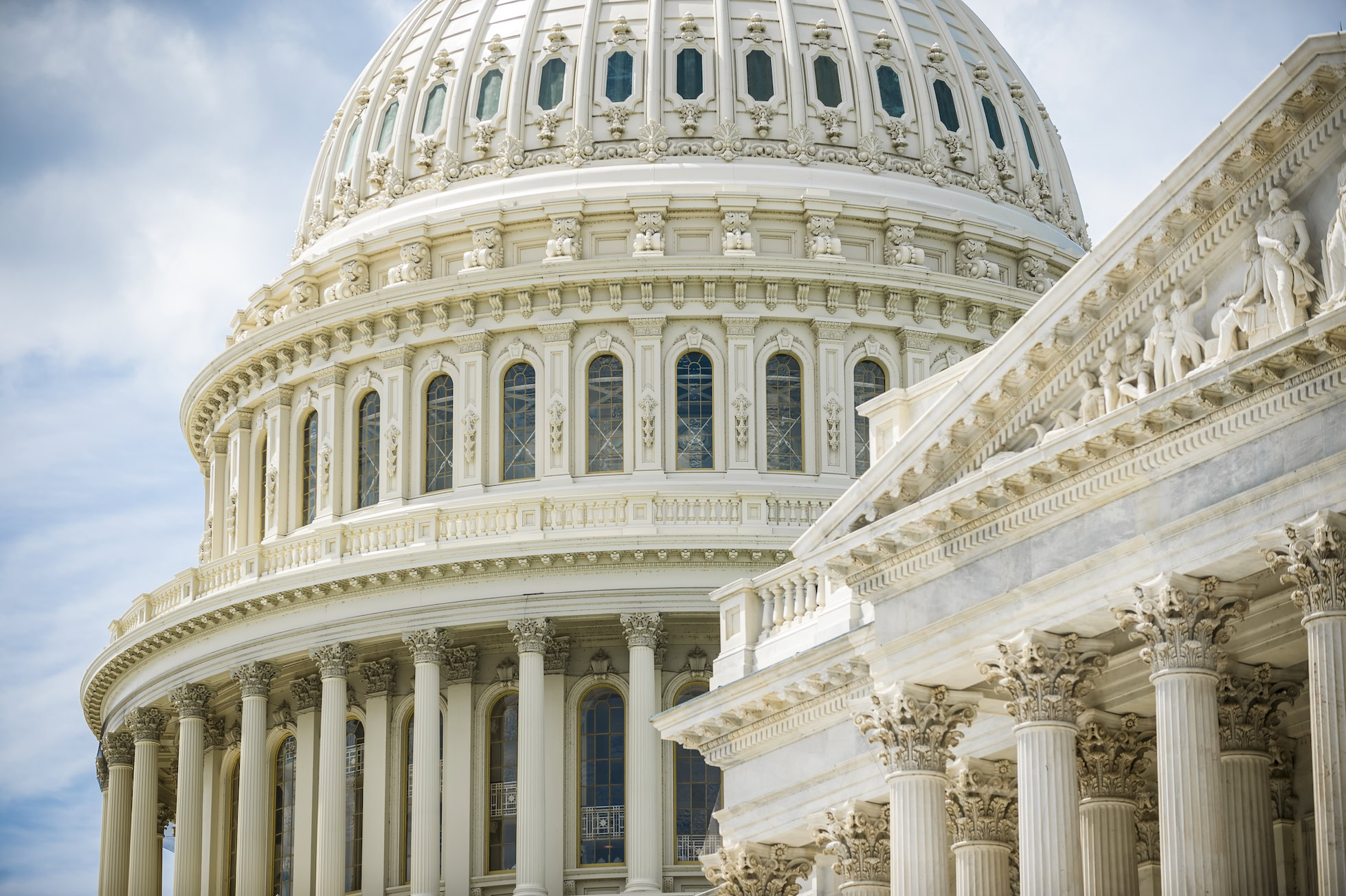 Navigating Healthcare Shifts in New Administration Navigating Healthcare Shifts in New Administration